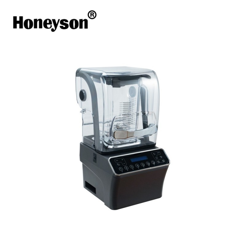 Honeyson—Professional High Power Commercial Blender Manufacturer